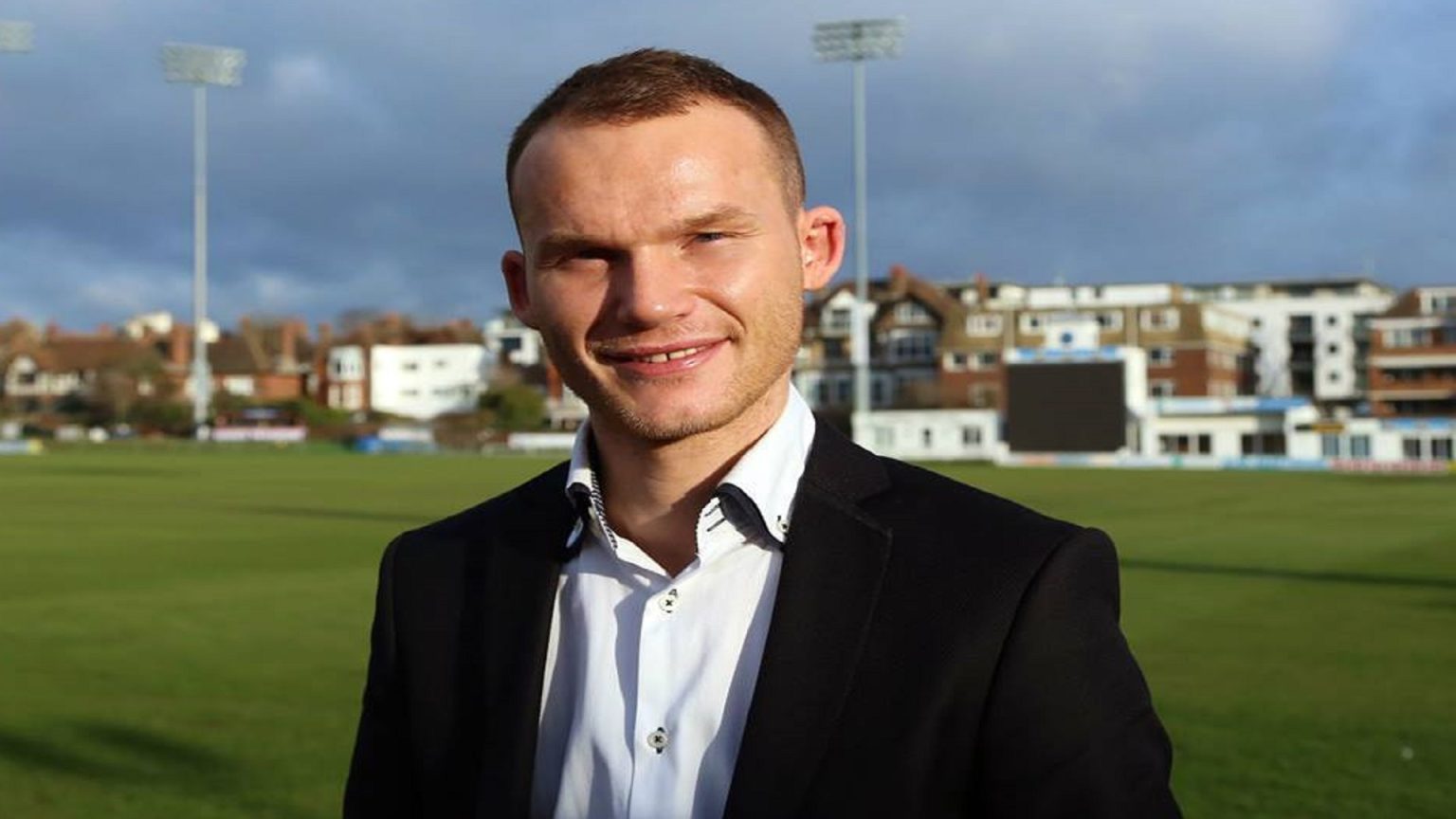 Labour campaigner Daniel Harris reportedly suspended after posting ...