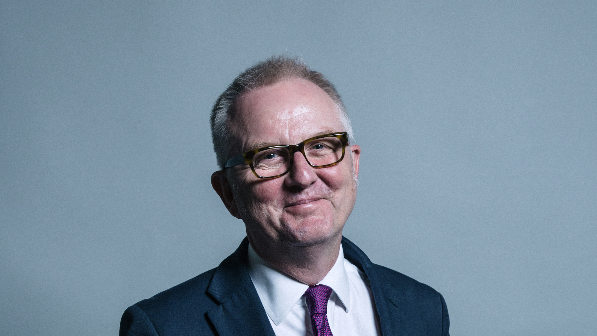 CAA honorary patron Ian Austin becomes eleventh MP in the past six ...