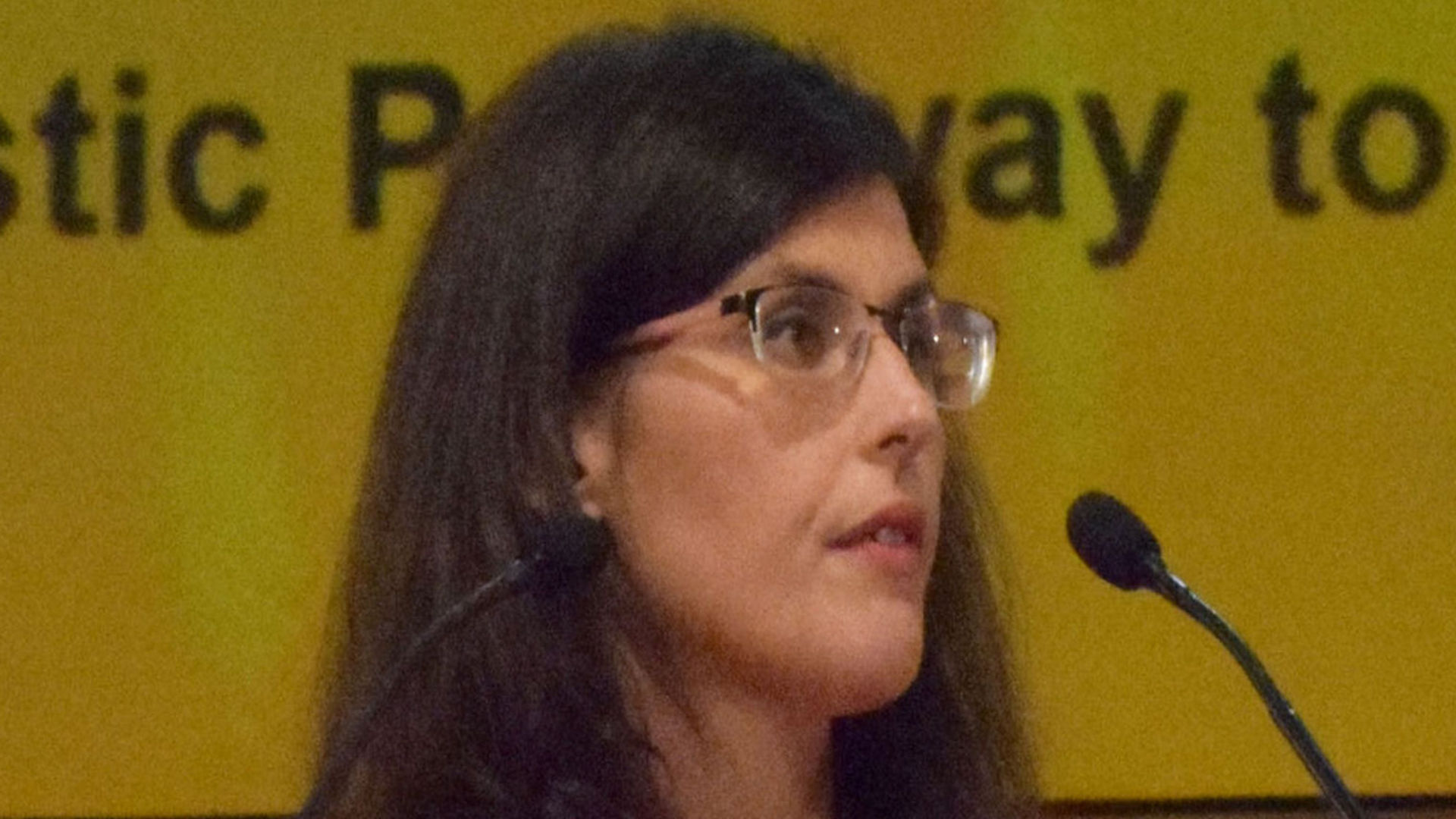Layla Moran says Corbyn has “some responsibility” for Labour ...