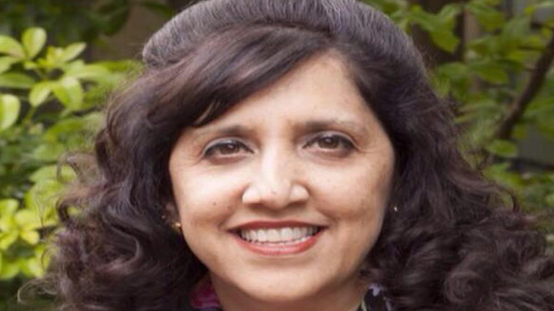 Yasmine Dar, member of Labour’s National Executive Committee, claims ...