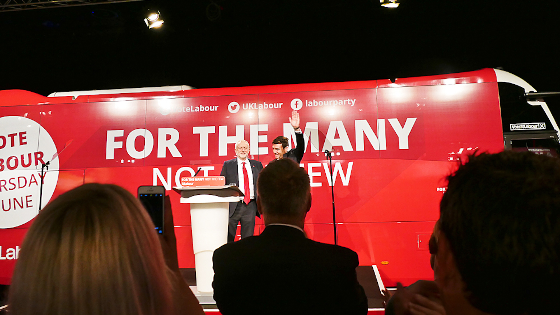 Labour MP Bridget Phillipson says she felt “compromised” by staying in ...