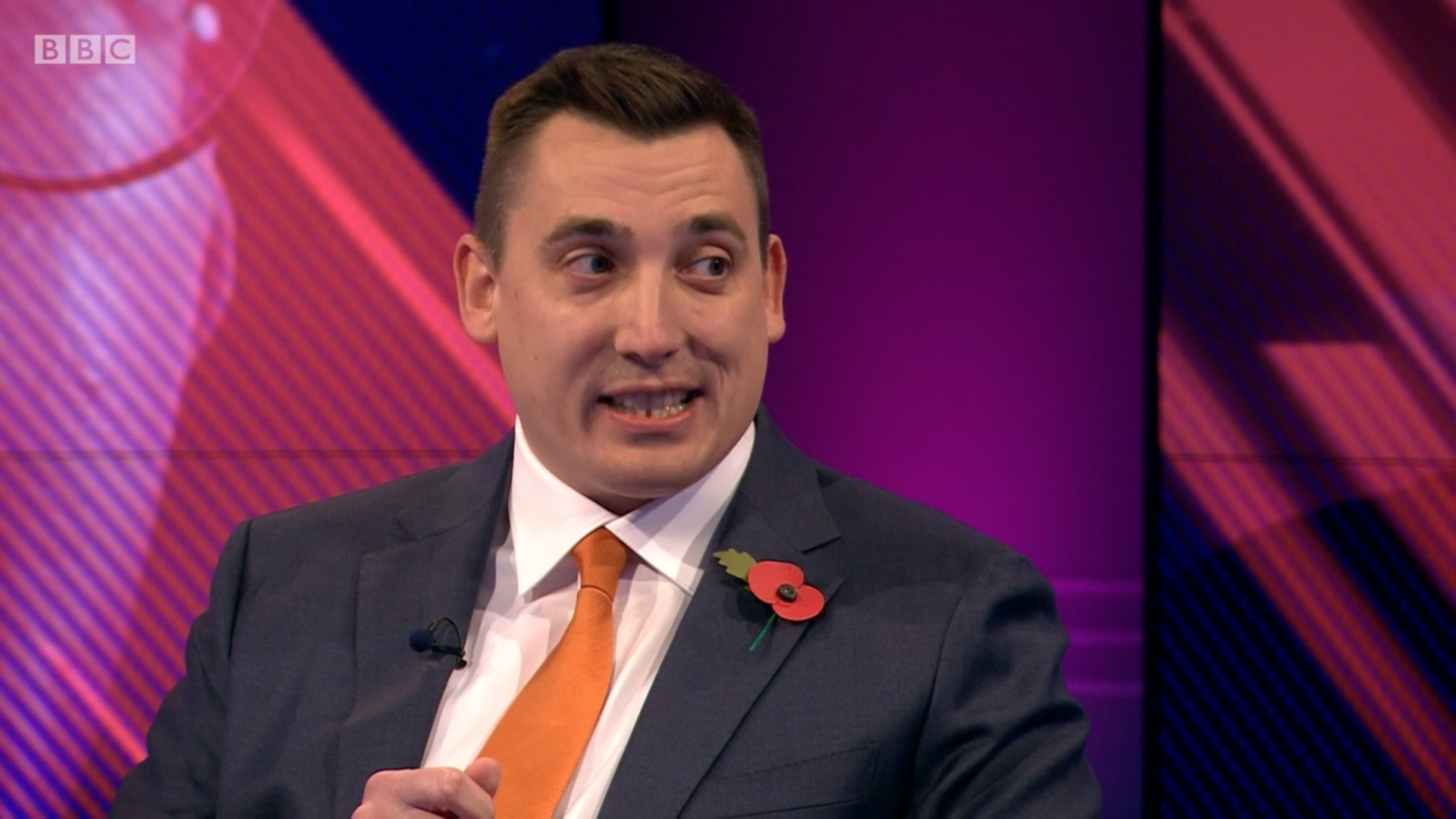 Gavin Shuker accuses erstwhile Labour colleagues of “chucking the Jews ...