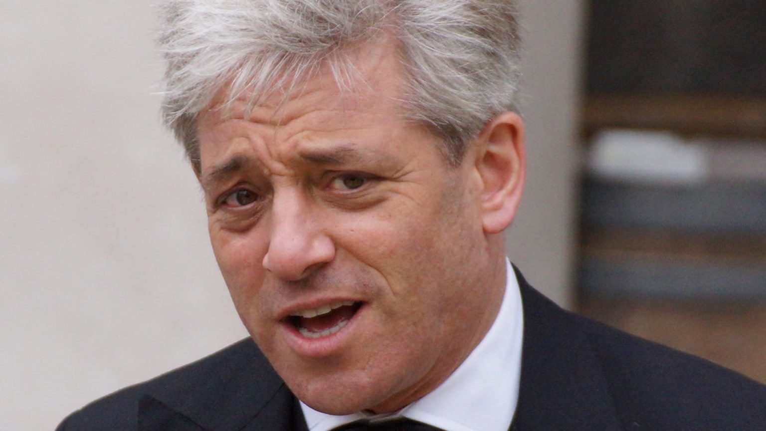 CAA writes to John Bercow about his experiences of antisemitism in the ...