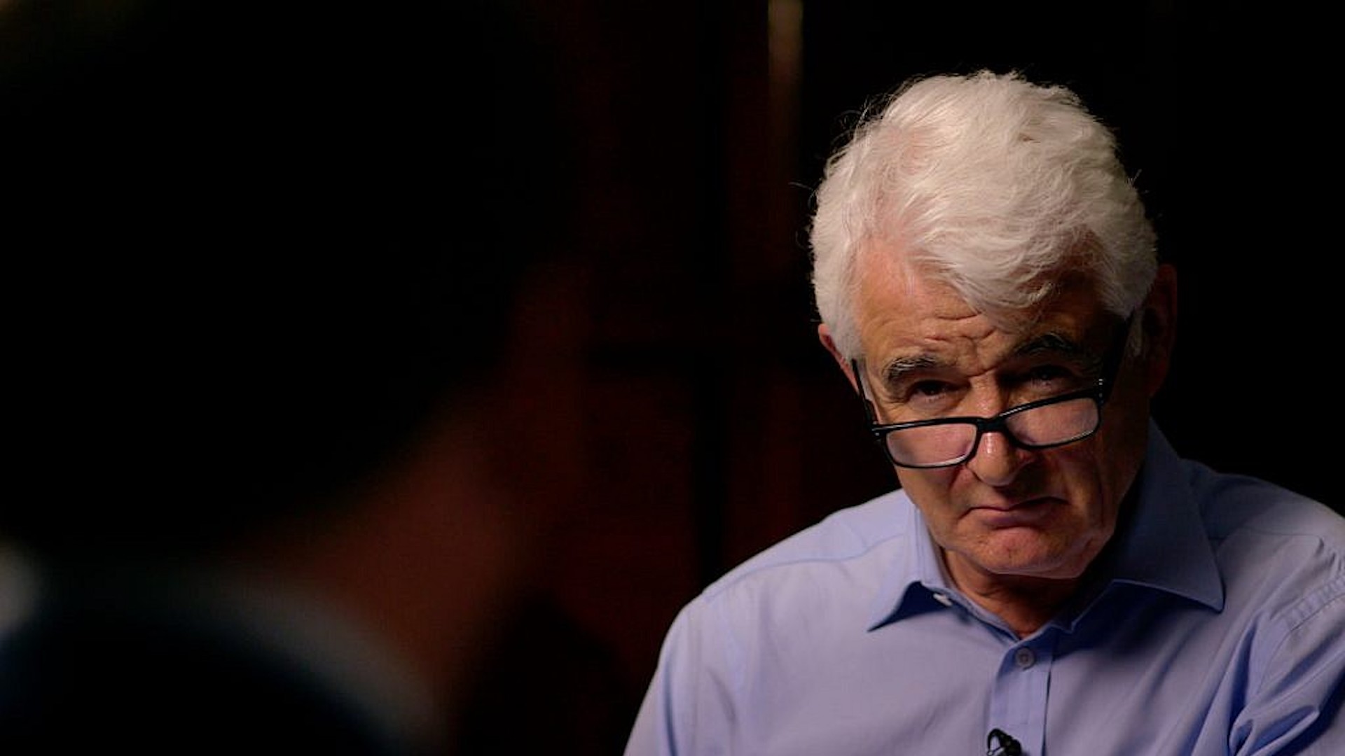 John Ware wins £90,000 in libel case against Press Gang’s Paddy French ...