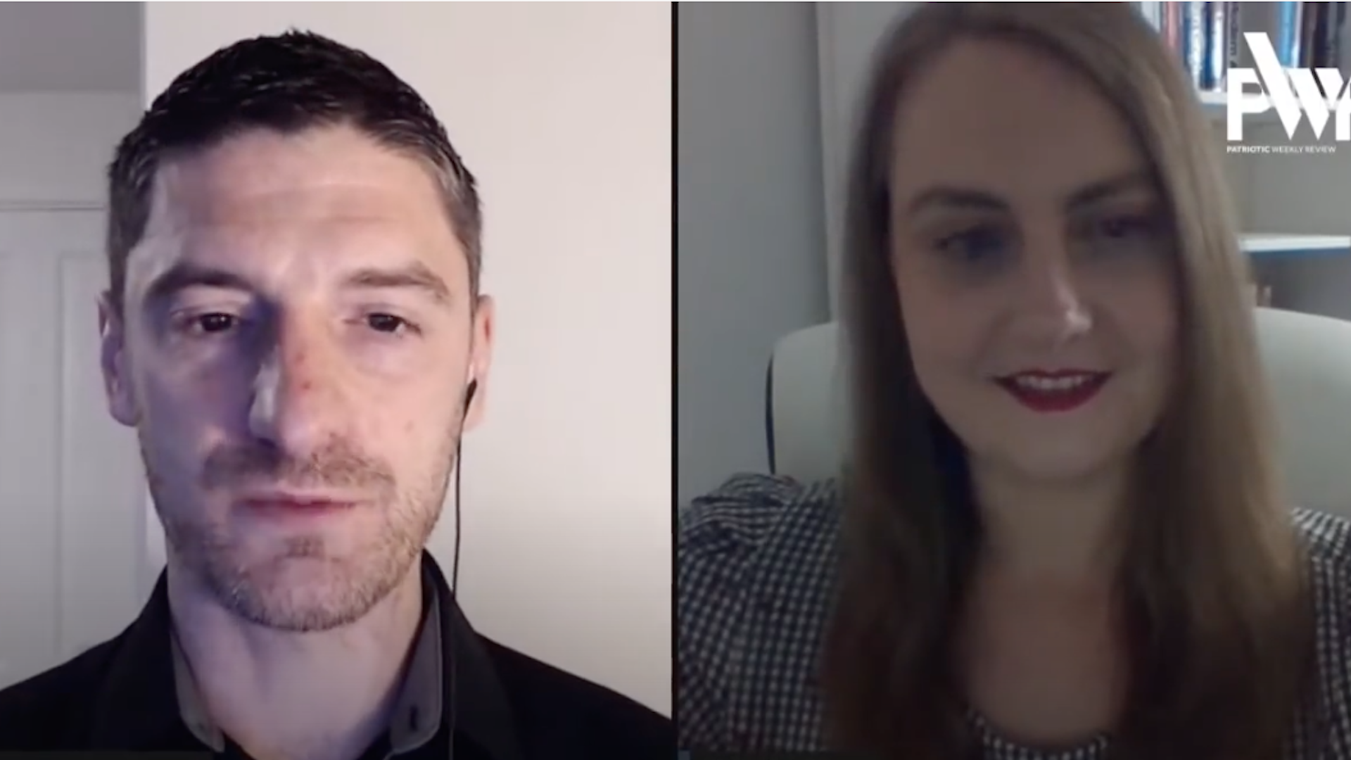 Far-right group Patriotic Alternative suspended from Twitter again, one ...