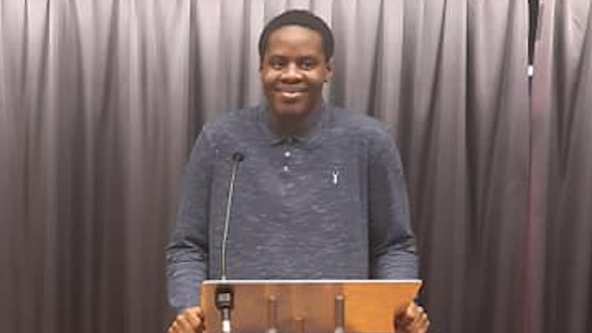 Lancaster University Students’ Union BME officer told to “stop being a ...