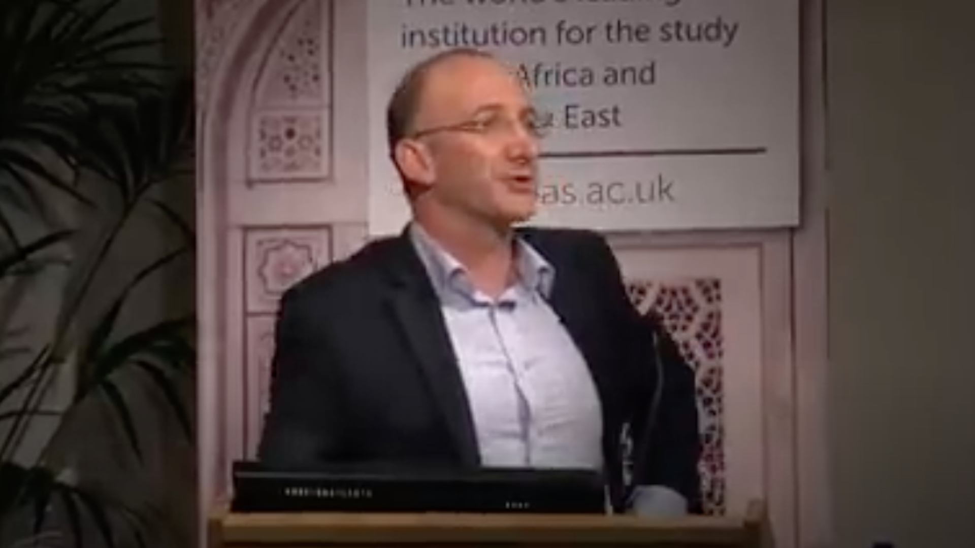 Prof David Feldman’s colleagues join CAA in slamming him for opposing ...