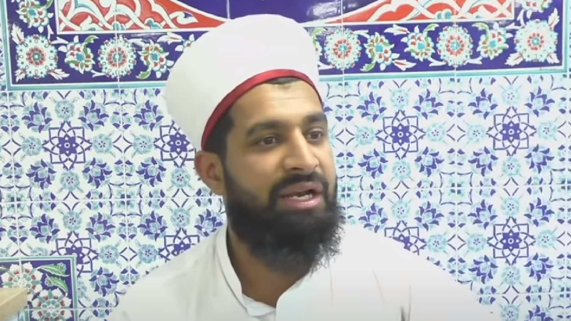 Imam Asim Quotes Religious Leaders In Pakistan Condemn Mob Violence In