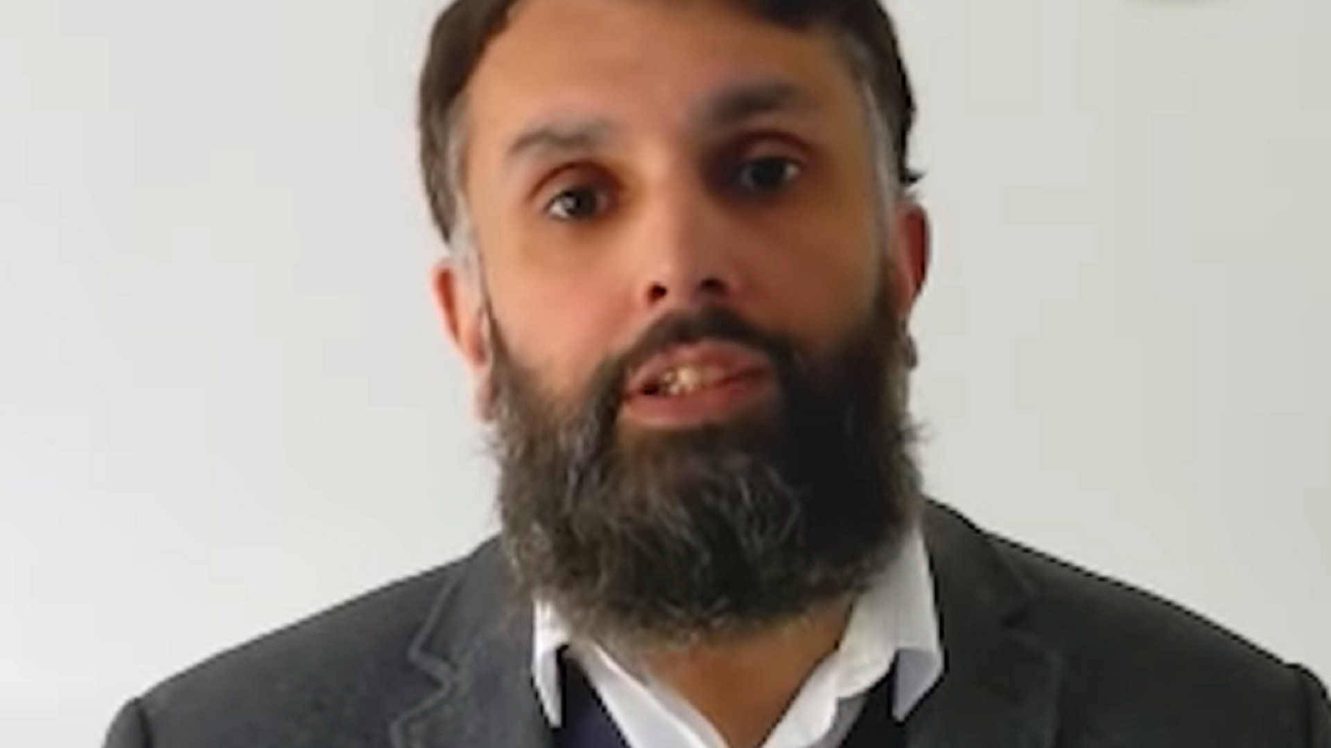 Chief Executive of MEND warns that anyone who says his comparison of ...