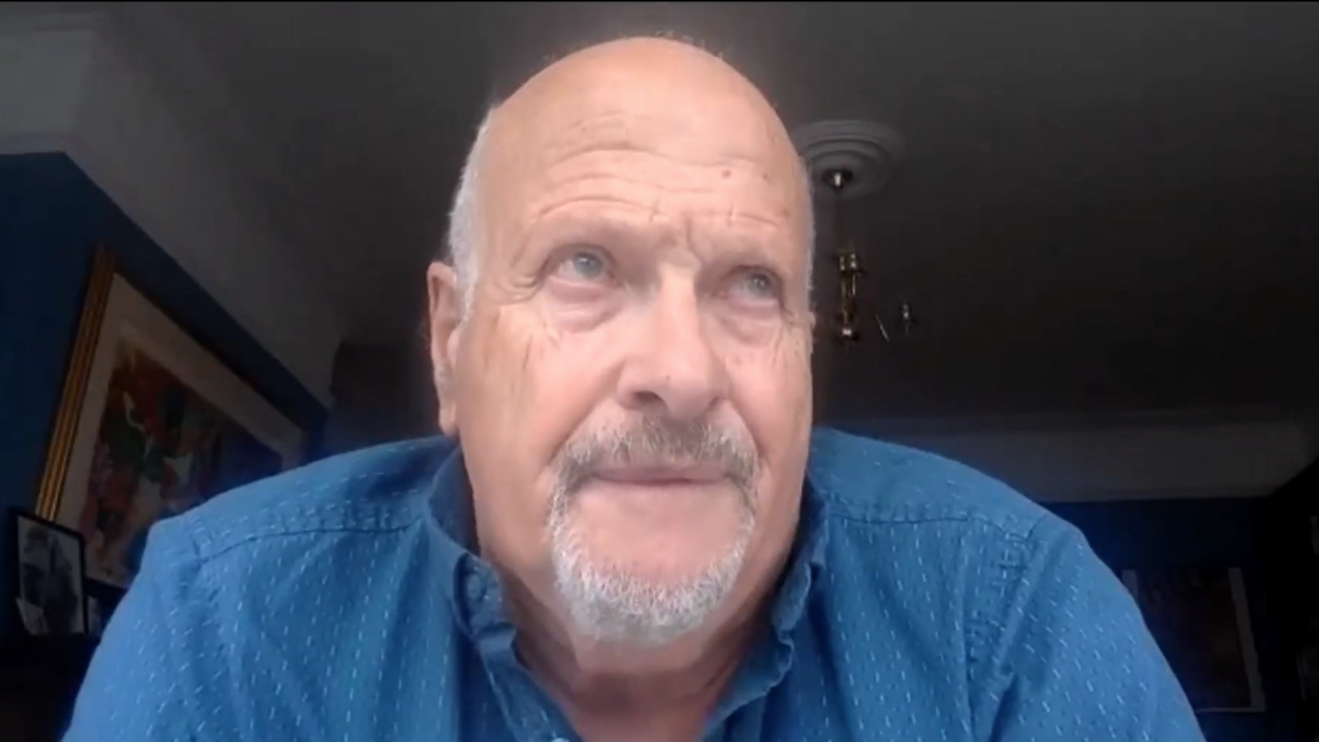JVL’s Graham Bash reportedly expelled from Labour Party - Campaign ...