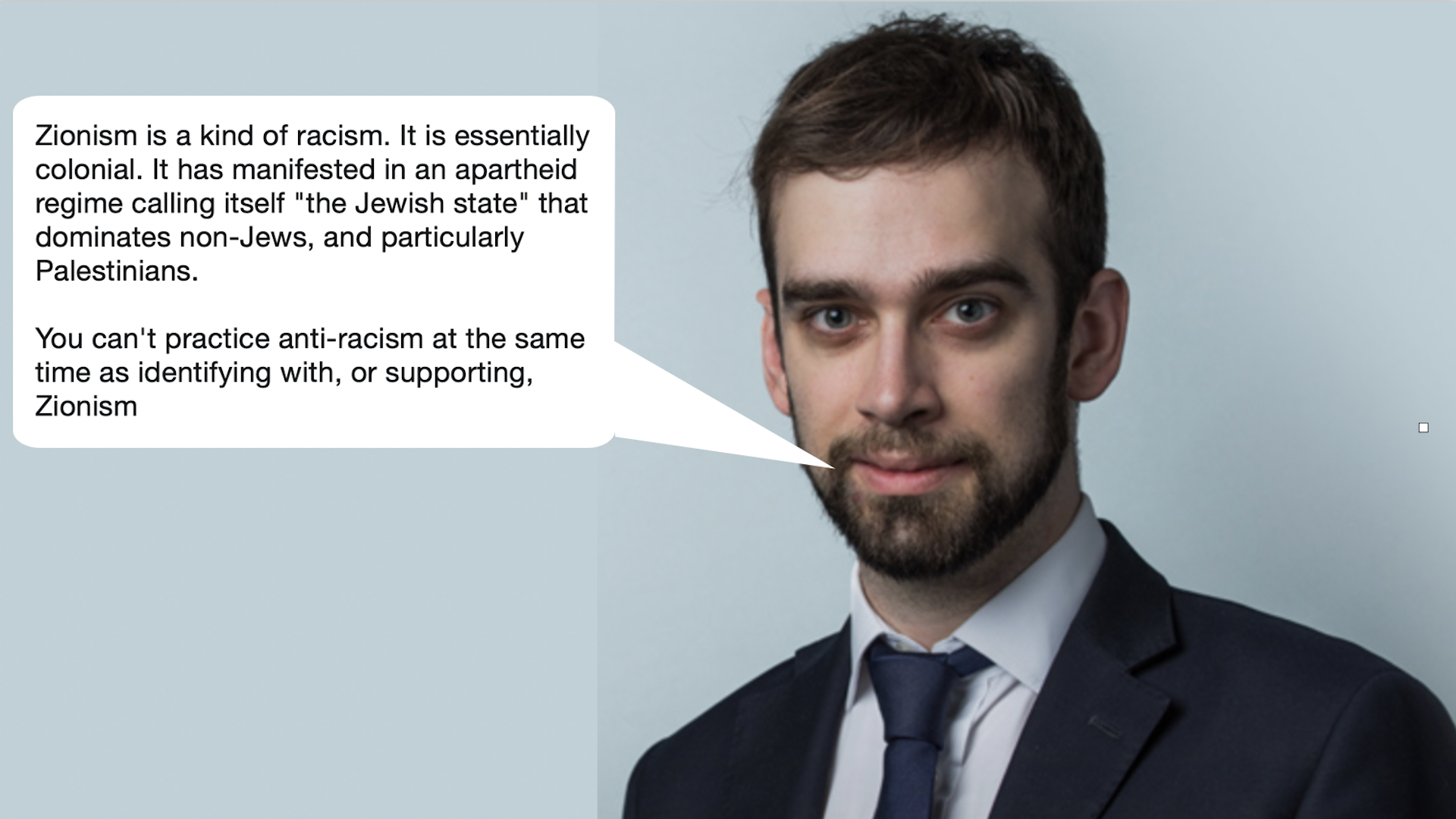 Bar Standards Board disgracefully rejects CAA complaint against ...