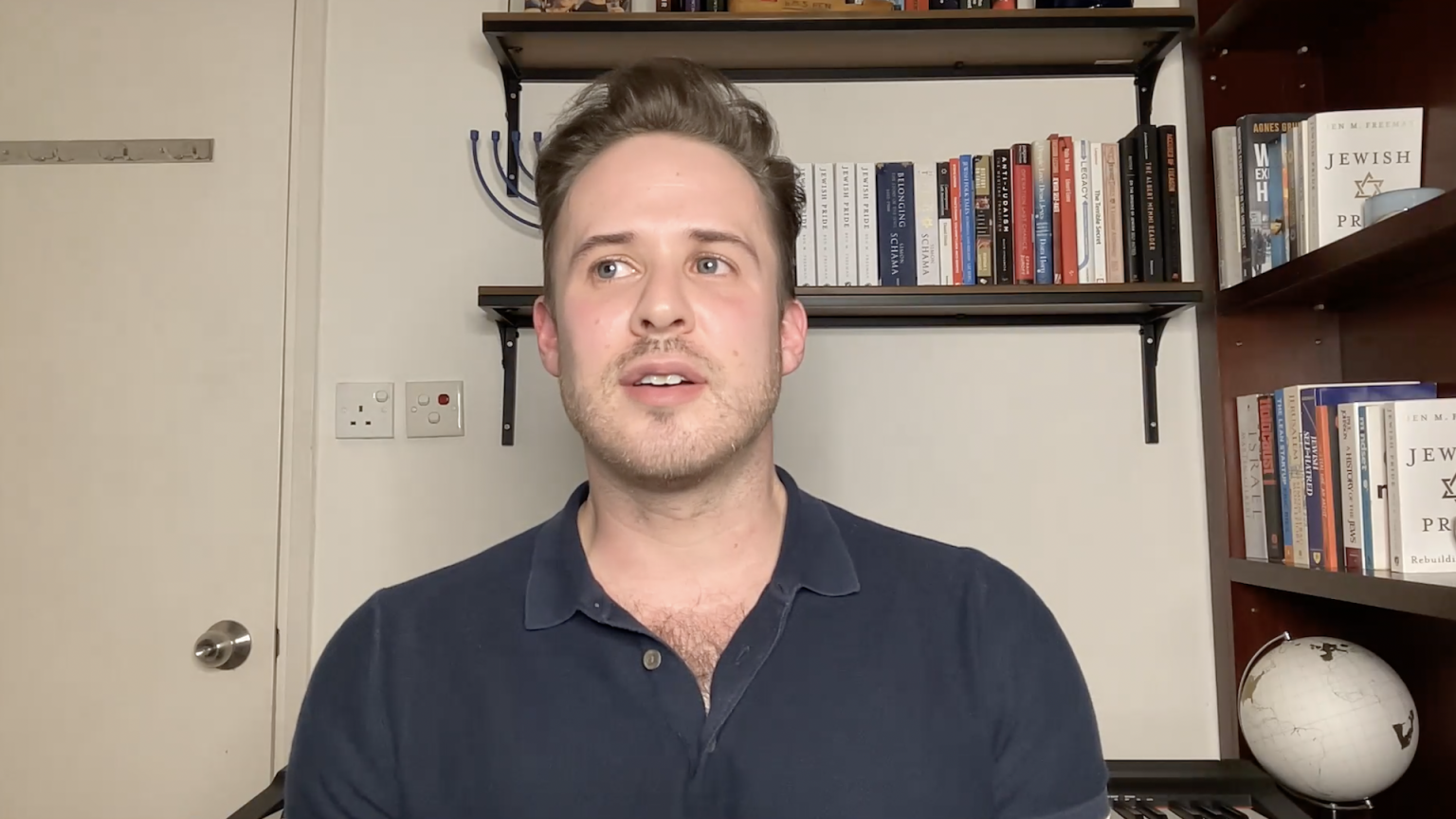Author and activist Ben M. Freeman on why looking at history is vital ...