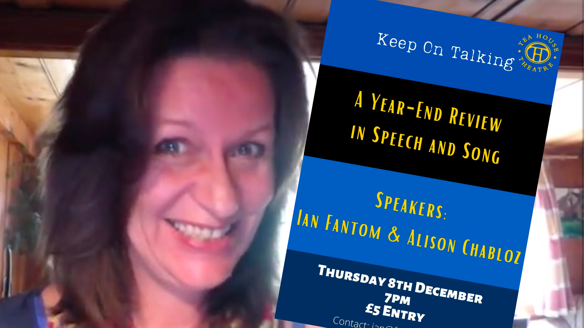 Success for CAA as London venue cancels appearance from notorious ...