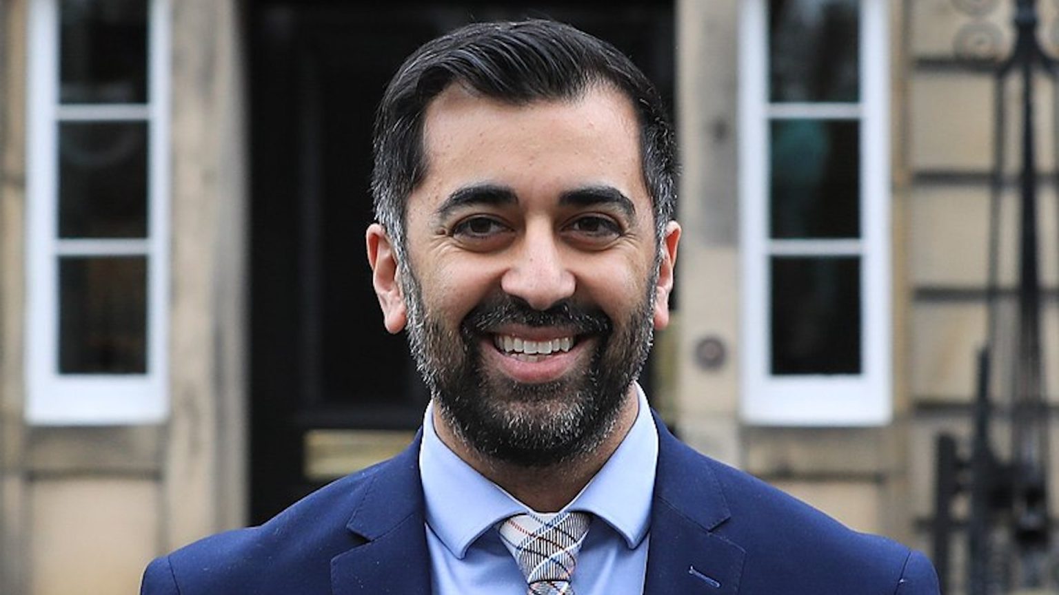 “The Jewish community in Scotland have an ally in me as First Minister ...