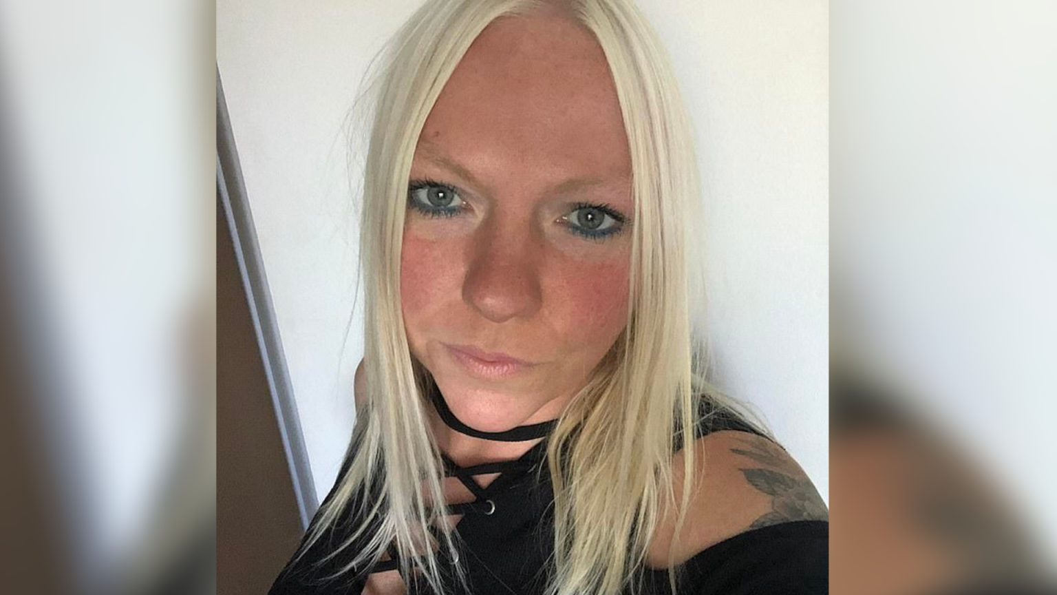 Oxfordshire “pure-blood female” enters Miss Hitler beauty competition ...