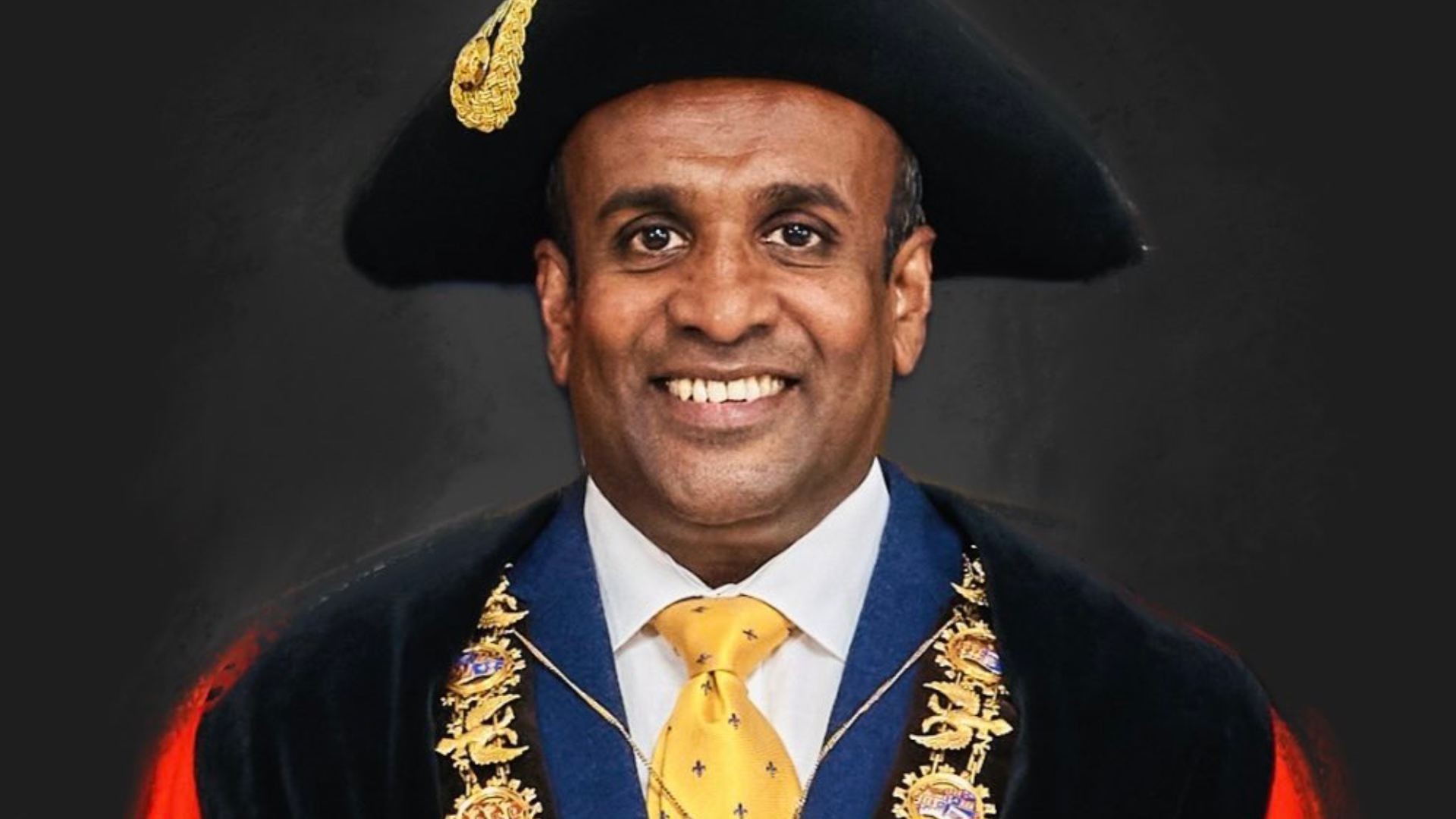 Expelled former Conservative mayor apologises following exposure of ...