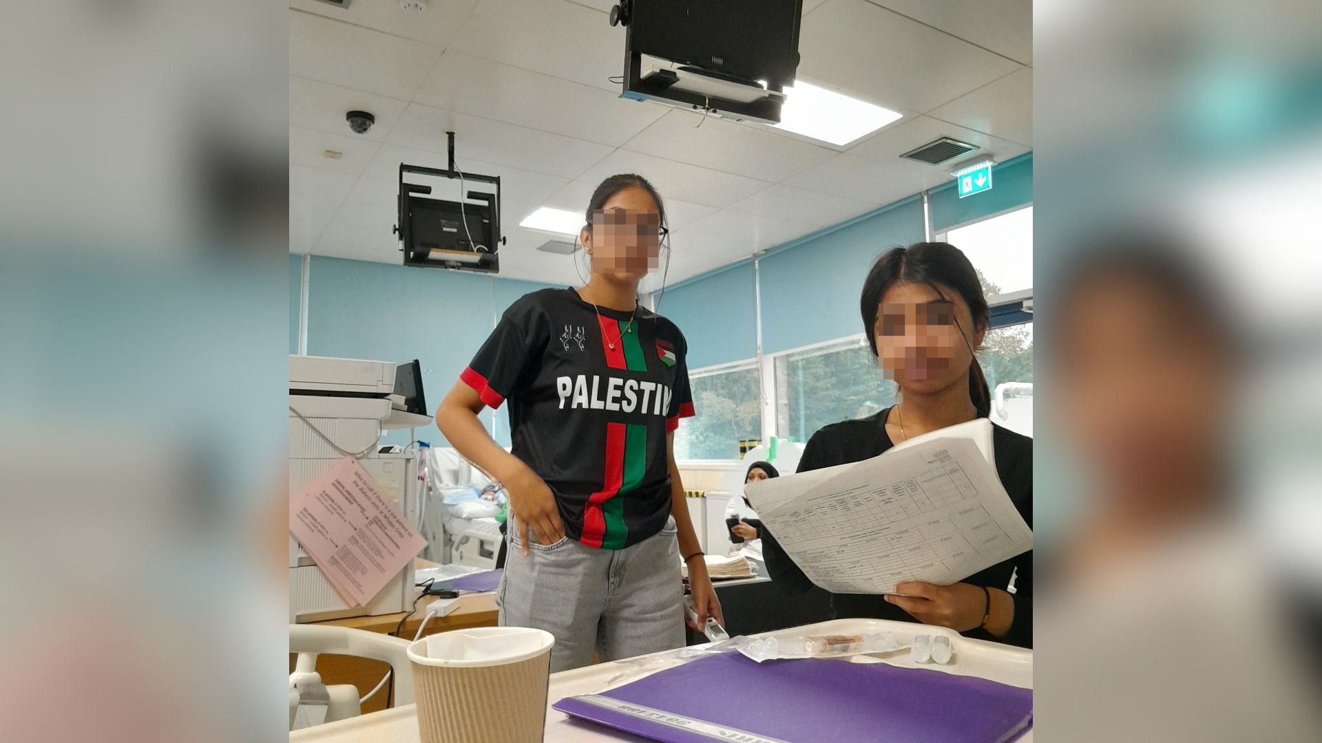 Jewish patient allegedly refused treatment in hospital - Campaign ...