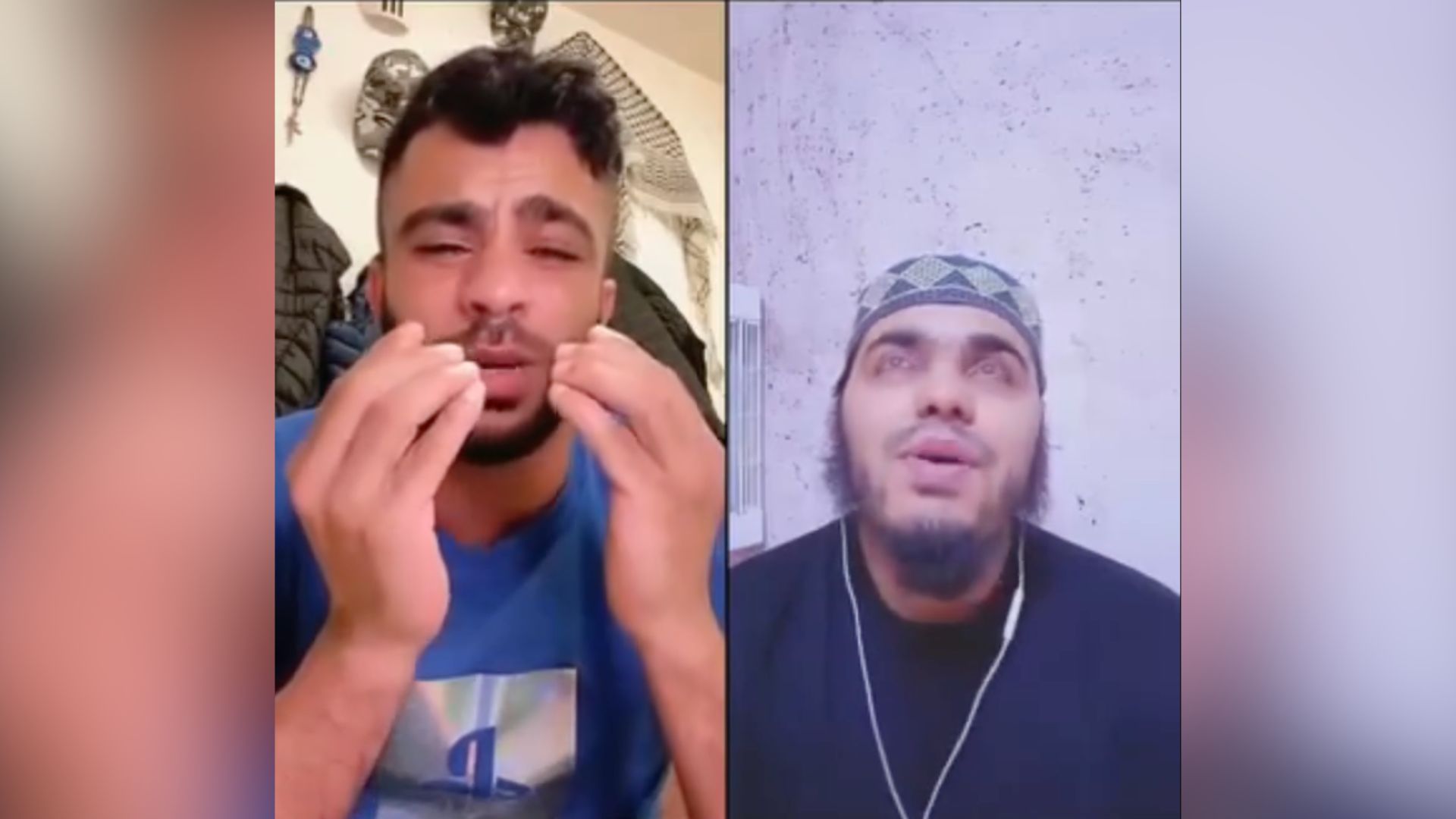 Abu Wadei sentenced to prison following CAA investigation - Campaign ...