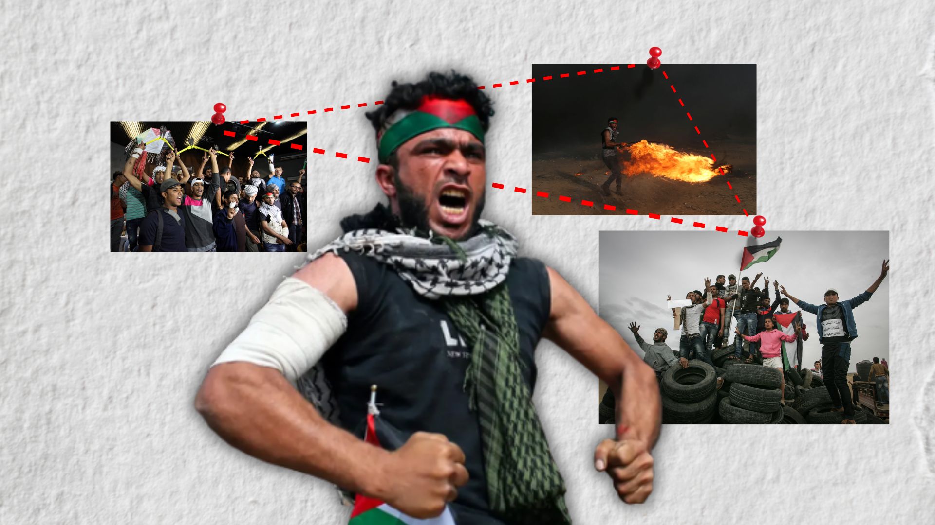 CAA finds dinghy arrival to UK was part of Hamas-endorsed unit in Gaza ...