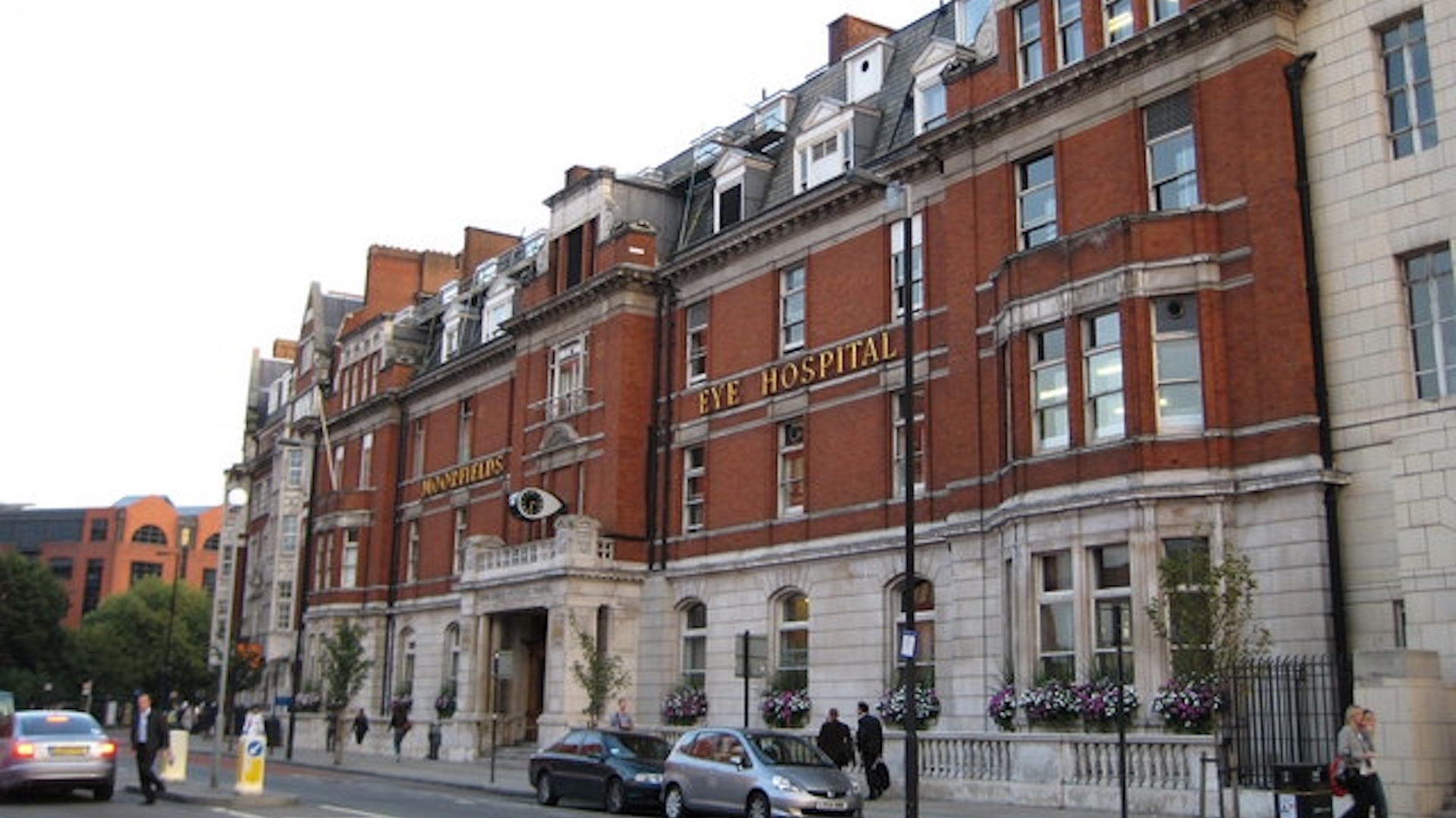 Moorfields Eye Hospital’s ‘unconscious bias’ anti-racism training ...